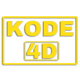 KODE4D > Link Daftar Situs Slot Kode 4D Banjir Petir Merah x500